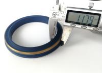 China RINGS FOR HAMMER UNIONS in Buna Nitrile FKM HSN for sale