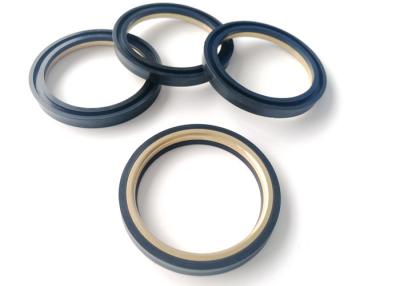 China Hammer Union Replacement Metal Backed Seal Rings for Flow Line & Oil Field for sale
