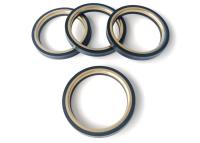 China Hammer Union Replacement Metal Backed Seal Rings for Flow Line & Oil Field for sale