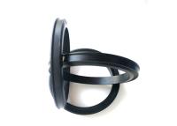 China 1502 Hammer Union  NBR Oil Seal  , 4