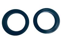 China High Temperature Weco Fig1502 1002 602 FKM Seal Ring For Sour Serve for sale
