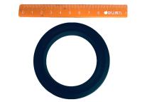 China Resistant To Various Chemicals And Solvents Hammer Union Seal Temperature -268C-250C -450℉ To 482℉ Hardness 40-90 Shore A for sale
