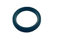 China Nitrile Buna N NBR Oil Weco Fig 1502 Black Seal Ring For Pipe for sale