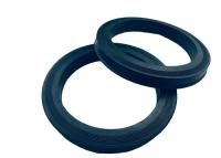 China H2S Resistence HNBR HSN Weco Union Seal For Oilfield for sale