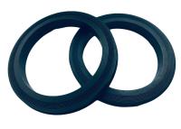 China Customizable Buna/FKM/HSN Hammer Union Seal for Oil Drilling for sale
