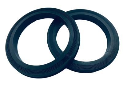 China Customizable Buna/FKM/HSN Hammer Union Seal for Oil Drilling for sale