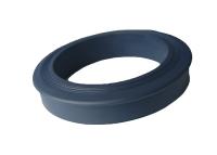 China H2S Resistence HNBR HSN Weco Union Seal For Oilfield for sale