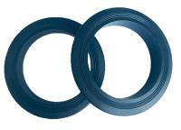 China Rubber Hammer Union Seal O Ring Custom Color Heat Resistant High Pressure for sale