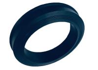 China Rubber Hammer Union Seal O Ring Custom Color Heat Resistant High Pressure for sale