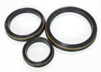 China NBR Fig1502 Hammer Union Seals Nitrile Buna-N High Pressure Oil Resistant Seal Ring for sale