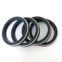 China NBR Fig1502 Hammer Union Seals Nitrile Buna-N High Pressure Oil Resistant Seal Ring for sale