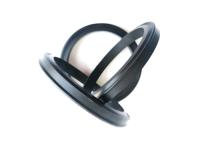 China FIG 1502 NBR / Nitrile WECO Hammer Union Seal Rings For High Pressure Pipe for sale