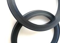 China FIG 1502 NBR / Nitrile WECO Hammer Union Seal Rings For High Pressure Pipe for sale