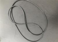China Large size NBR/EPDM wear resistant rubber o ring seals for Fork Lifting for sale