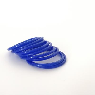 China Automotive Round Rubber Gaskets Seals  O Ring 40Shore A-90Shore A Hardness for sale