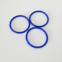 China Automotive Round Rubber Gaskets Seals  O Ring 40Shore A-90Shore A Hardness for sale