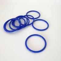 China Automotive Round Rubber Gaskets Seals  O Ring 40Shore A-90Shore A Hardness for sale