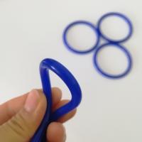 China Automotive Round Rubber Gaskets Seals  O Ring 40Shore A-90Shore A Hardness for sale