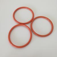 China Hot Sale Customized Size Color Seal NBR HNBR EPDM Silicone Rubber O Ring for sale