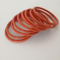China Hot Sale Customized Size Color Seal NBR HNBR EPDM Silicone Rubber O Ring for sale