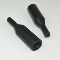 China NBR Rubber Other Oil Well Accessories / Cable Gland Protective Shrouds for sale