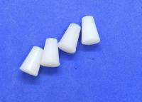 China Eco Friendly Rubber Bung Stopper / Silicone Rubber Plug For Test Tube Using for sale