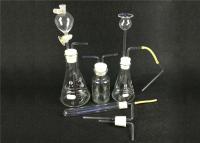 China Natural Rubber Bung Stopper With Or Without Hole , Rubber Test Tube Stoppers for sale