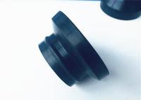 China Precision Custom Rubber Products , Silione / FKM / SBR Molded Parts for sale