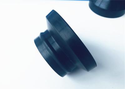 China Precision Custom Rubber Products , Silione / FKM / SBR Molded Parts for sale