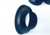 China Precision Custom Rubber Products , Silione / FKM / SBR Molded Parts for sale