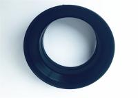 China Precision Custom Rubber Products , Silione / FKM / SBR Molded Parts for sale