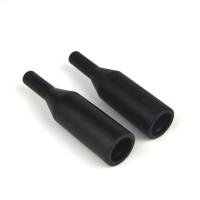 China NBR / FKM Custom Rubber Products , Oil Filed Custom Molded Rubber Parts for sale