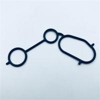 China Industrial Oil Field Custom Rubber Products Molded Components Multi Color for sale