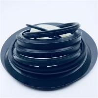 China Industrial Custom Rubber Products Rubber Moulded Components ISO 9001 Approved for sale