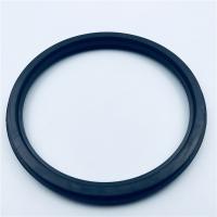 China Custom Molded Rubber Products O Ring Used In Oil Extraction Industries for sale