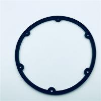 China Custom Molded Rubber Products O Ring Used In Oil Extraction Industries for sale
