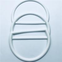 China Custom Molded Rubber Products O Ring Used In Oil Extraction Industries for sale