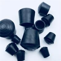 China Industrial Oil Field Custom Rubber Products Molded Components Multi Color for sale