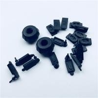 China Industrial Oil Field Custom Rubber Products Molded Components Multi Color for sale