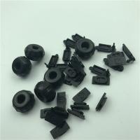 China Industrial Oil Field Custom Rubber Products Molded Components Multi Color for sale