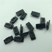 China Industrial Oil Field Custom Rubber Products Molded Components Multi Color for sale