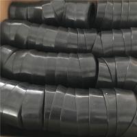 China High Expansion HNBR Rubber Packer Element with Abrasion Resistance for Oilfield Packer Element Tools for sale