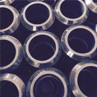 China Oil Field Custom Rubber Components , Durable Molded Rubber Products for sale