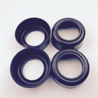 China Oil Field Custom Rubber Components , Durable Molded Rubber Products for sale
