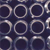 China High Pressure Resistant Self Sealing Rubber Oil Packer For Oil Pipes for sale