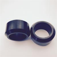 China Extrusion Resistant High Expansion Performance Rubber Oil Packer for sale