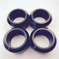 China Extrusion Resistant High Expansion Performance Rubber Oil Packer for sale