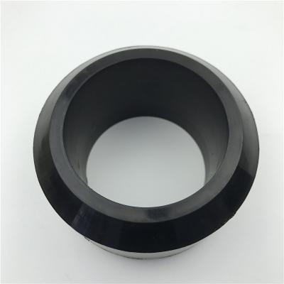 China Extrusion Resistant High Expansion Performance Rubber Oil Packer for sale