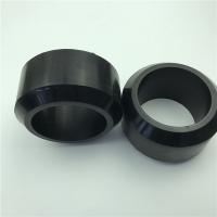 China Oil Field Custom Rubber Components , Durable Molded Rubber Products for sale