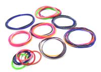 China High Performance Compression Technique Custom O Rings Eco Friendly for sale